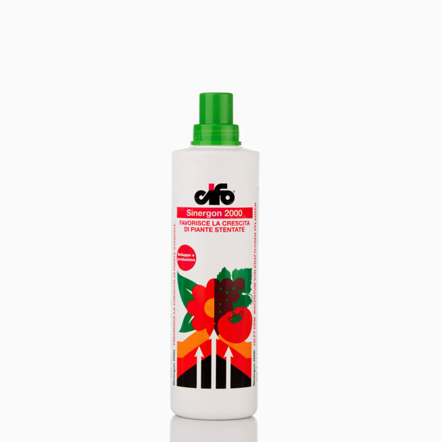Agroza Sinergon Plus - Fytopolio | Tend your garden like a pro